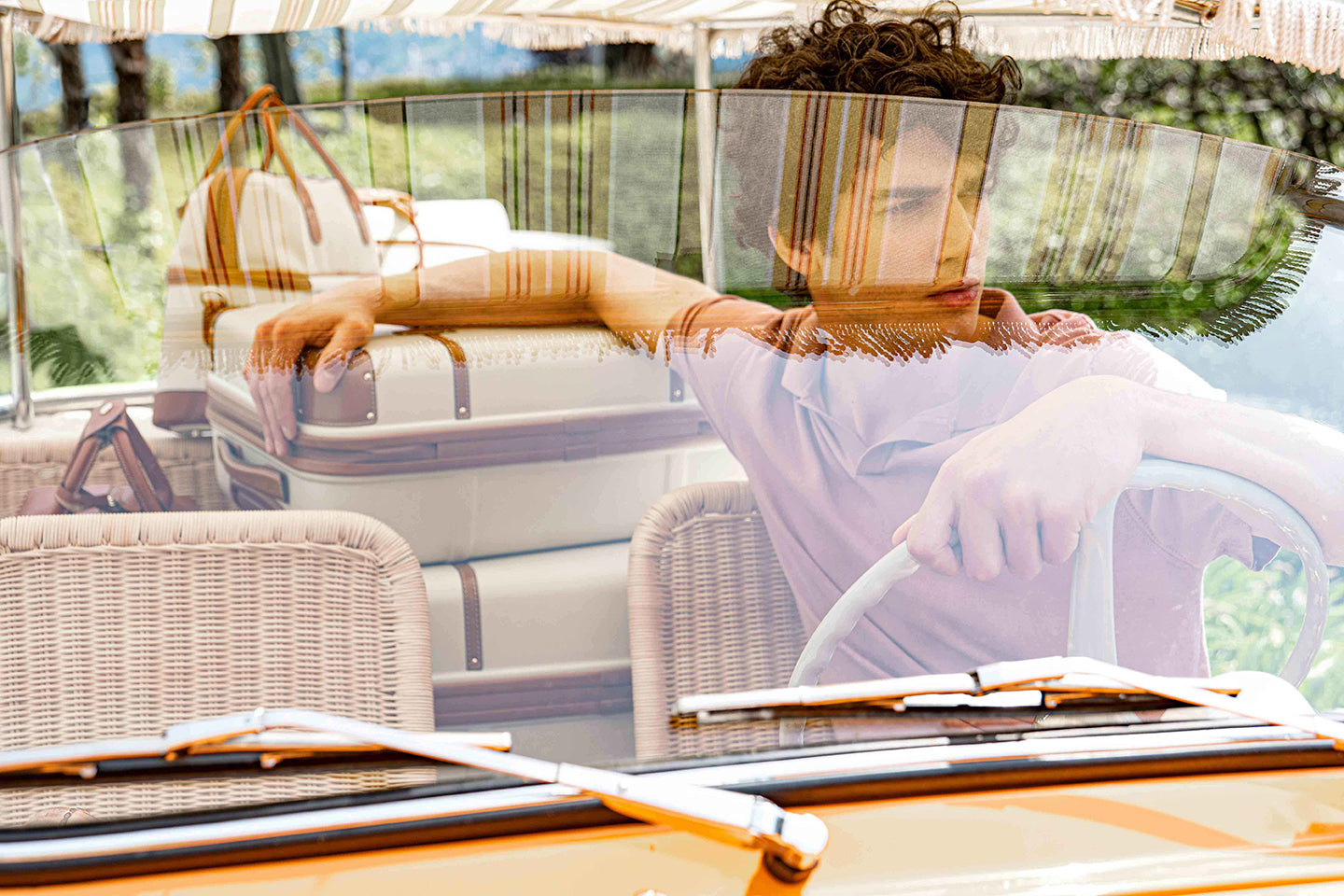 Thanksgiving Travel Tips: Essential Packing Tips and Gear